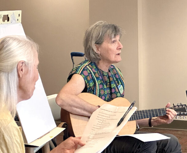 Augusta Festival set for Saturday | News, Sports, Jobs - The Intermountain